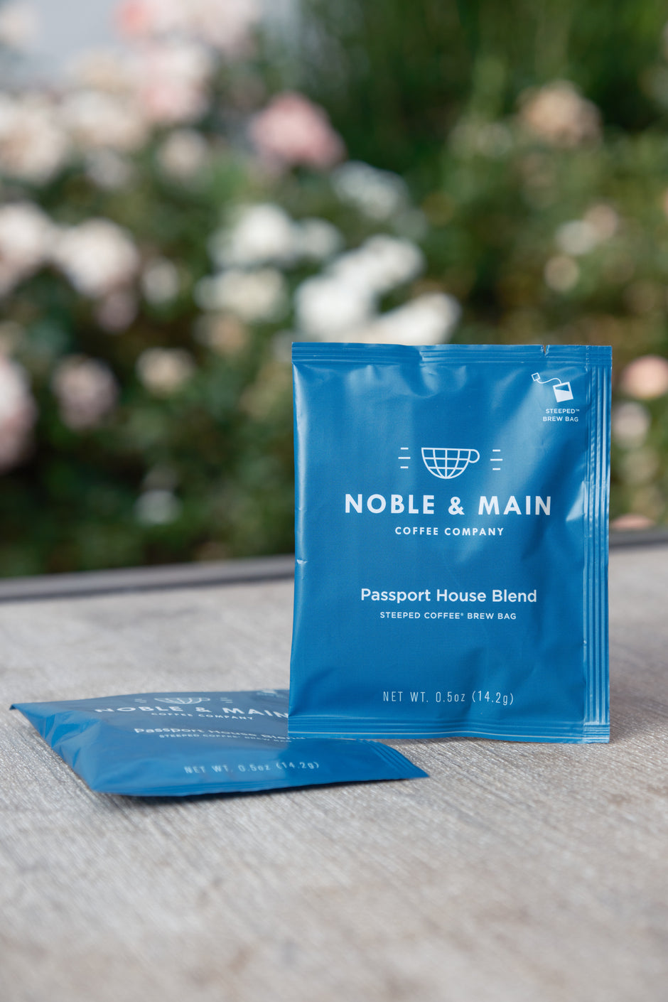Coffee – Noble & Main Coffee Co.